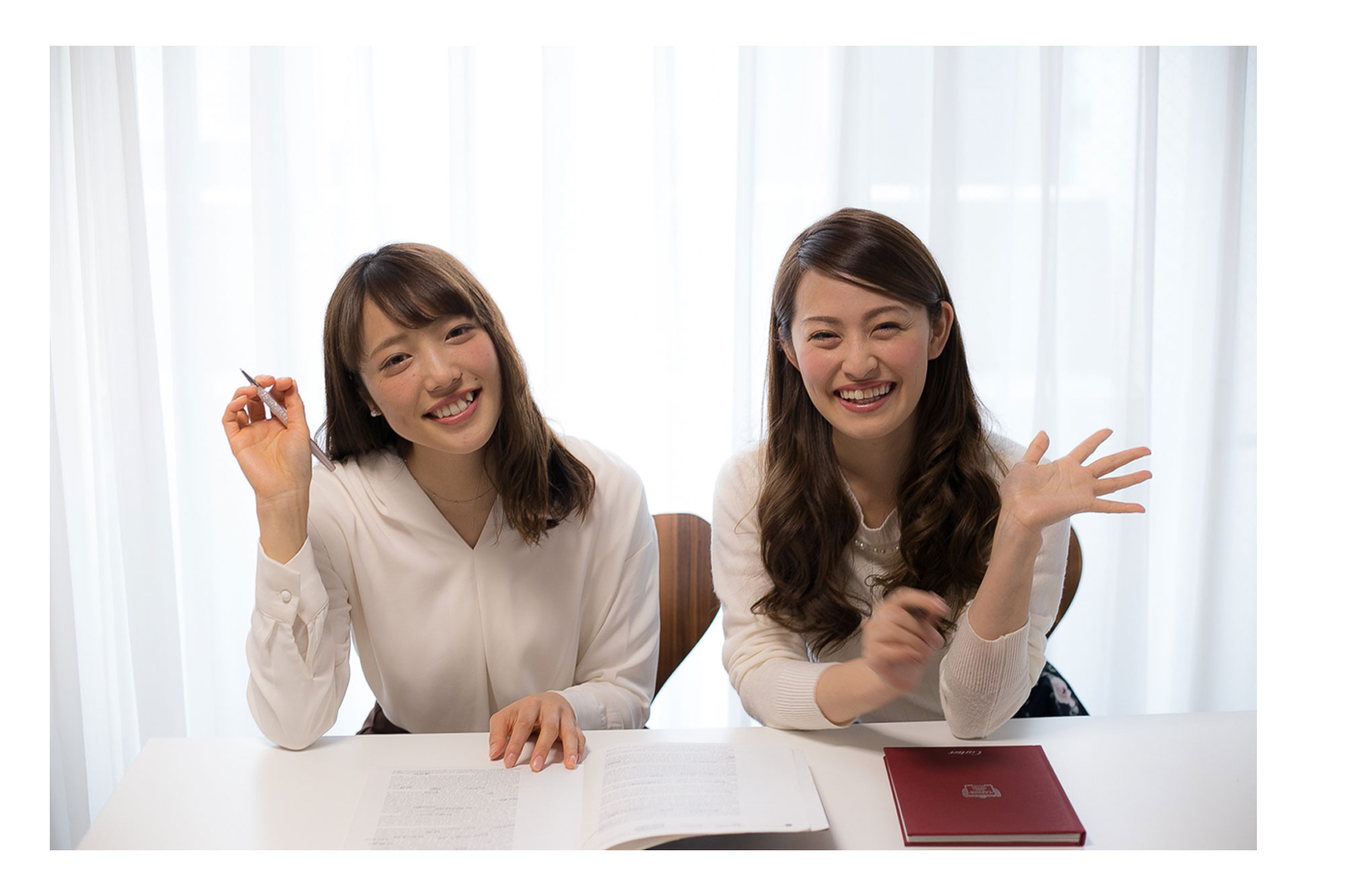 ここで話せる私になる Merry Land 8 points ｜Merry Land Language ｜ 外国籍講師から楽しく学び使える語学 ...