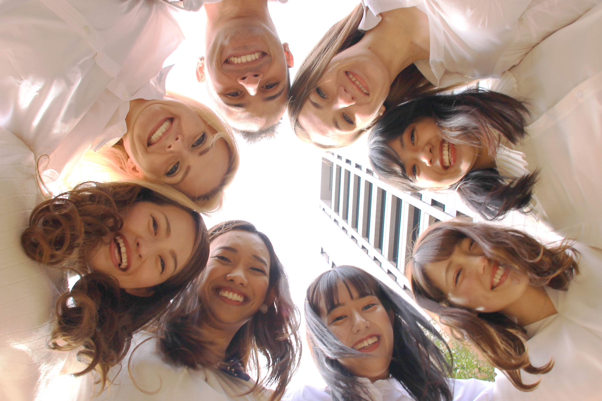 Merry Land Language ｜ 外国籍講師から楽しく学び使える語学教室MerryLand愛知